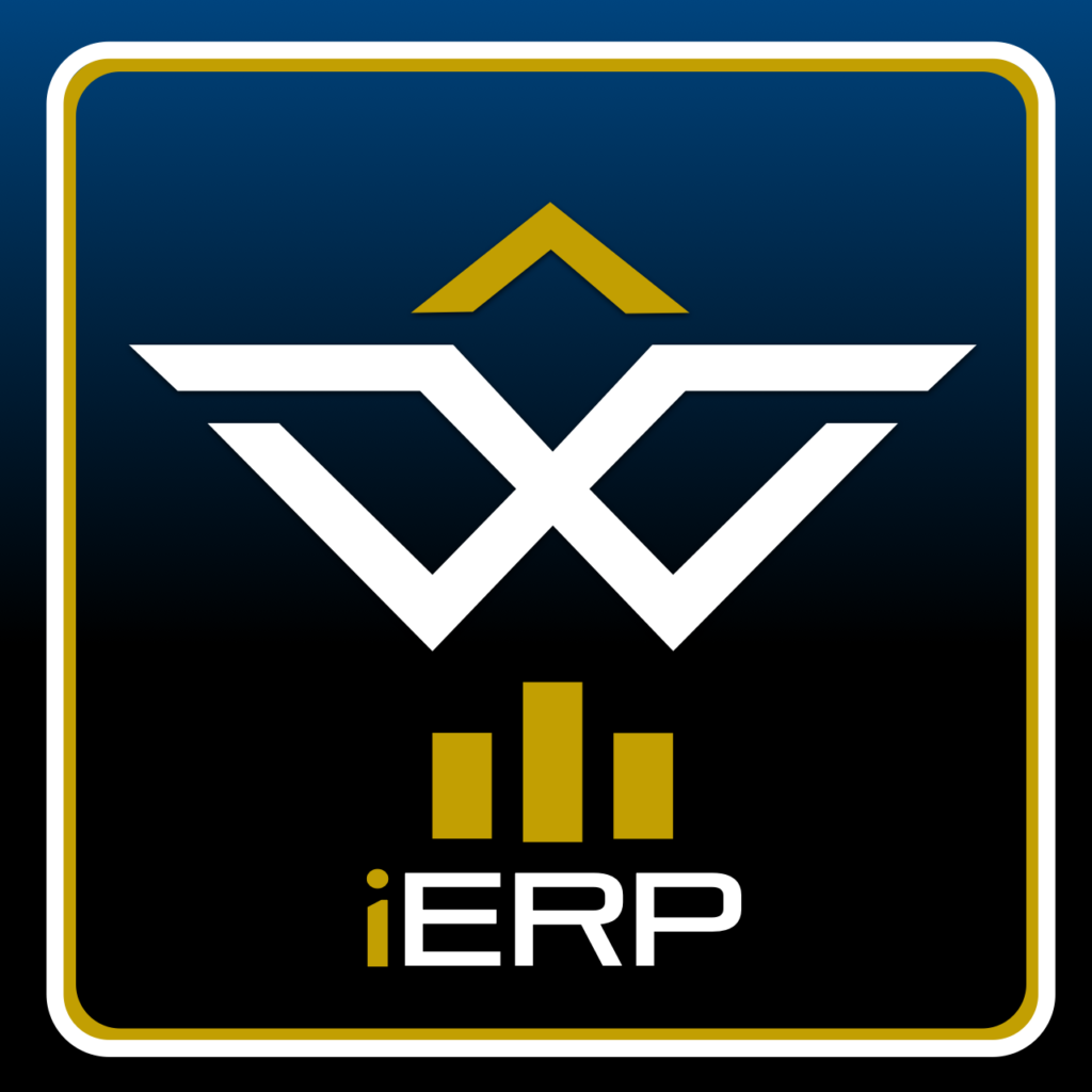 Software iERP - TWSystems Technology